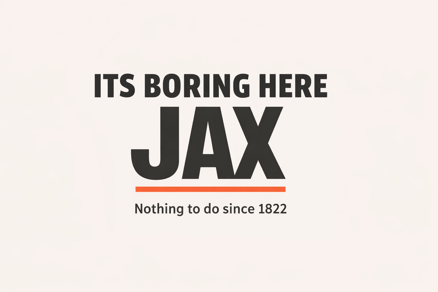 Things to Do in Jacksonville, FL This Weekend | It's Not Boring Here